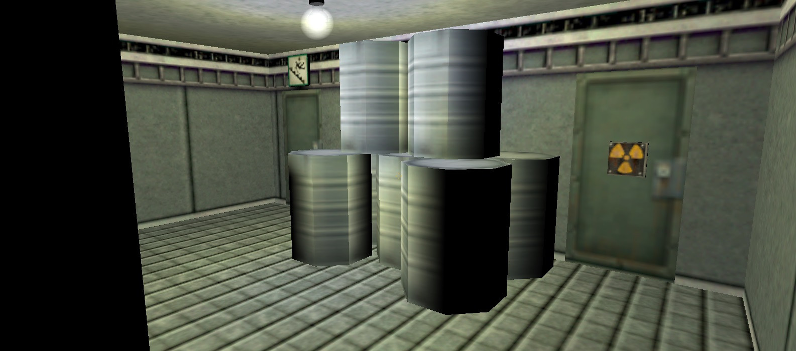 cs_base Mod for Counter-Strike 1.6 | CS1.6 Mods