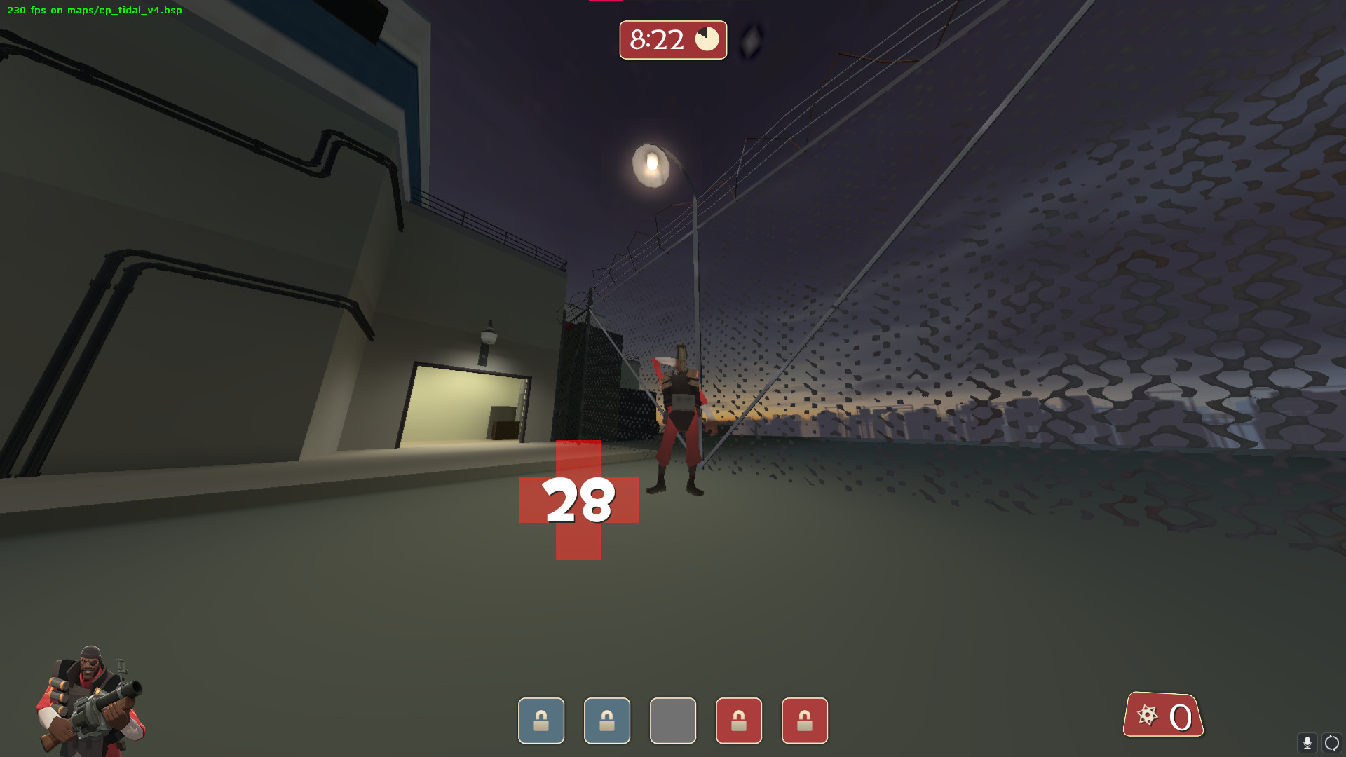 clean tf2c Mod for Team Fortress 2 Classified | TF2Classic Mods