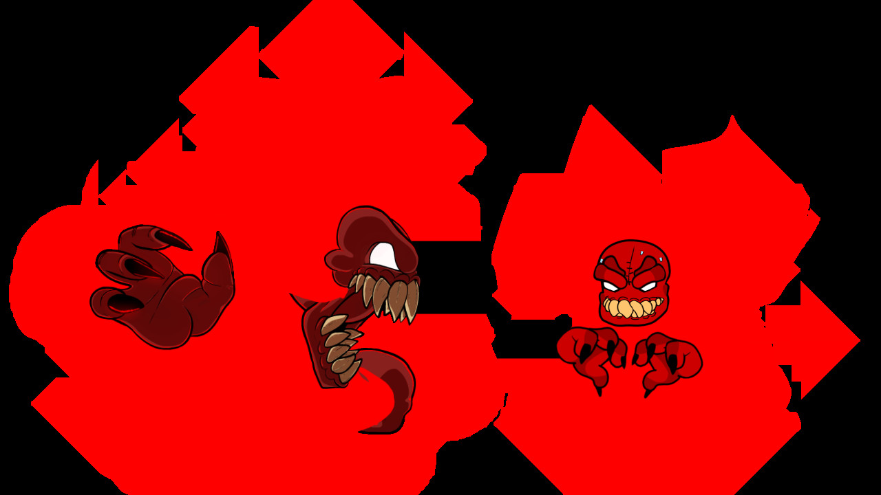 Fun sized tricky phase 3 [Friday Night Funkin'] [Mods]