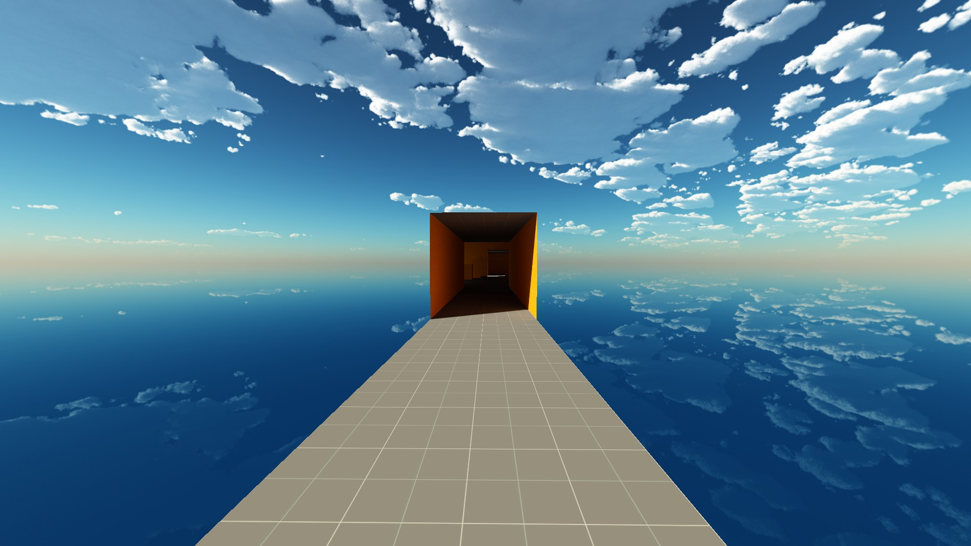 fake_skybox RTX Mod for Team Fortress 2 | TF2 Mods