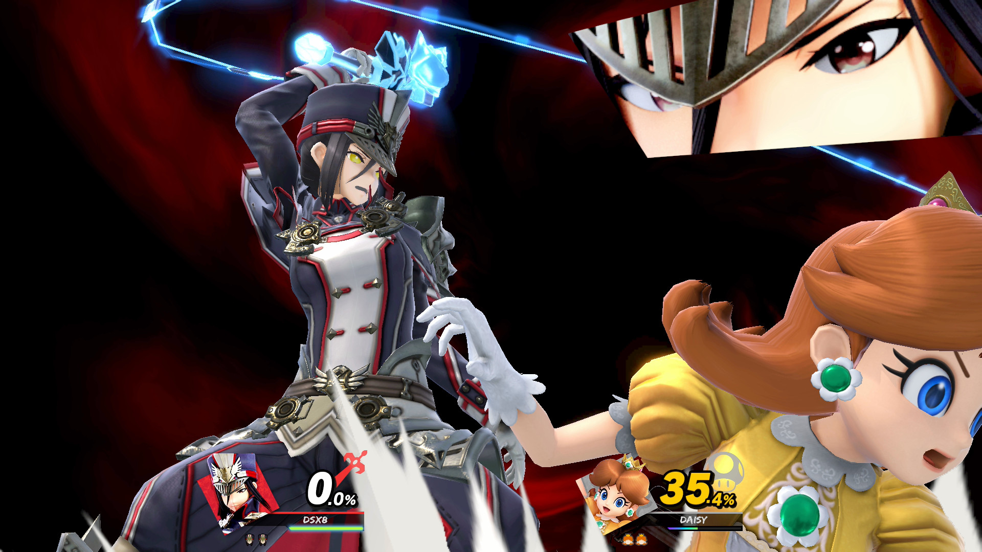 Morag Mod for Super Smash Bros. Ultimate | SSBU Mods