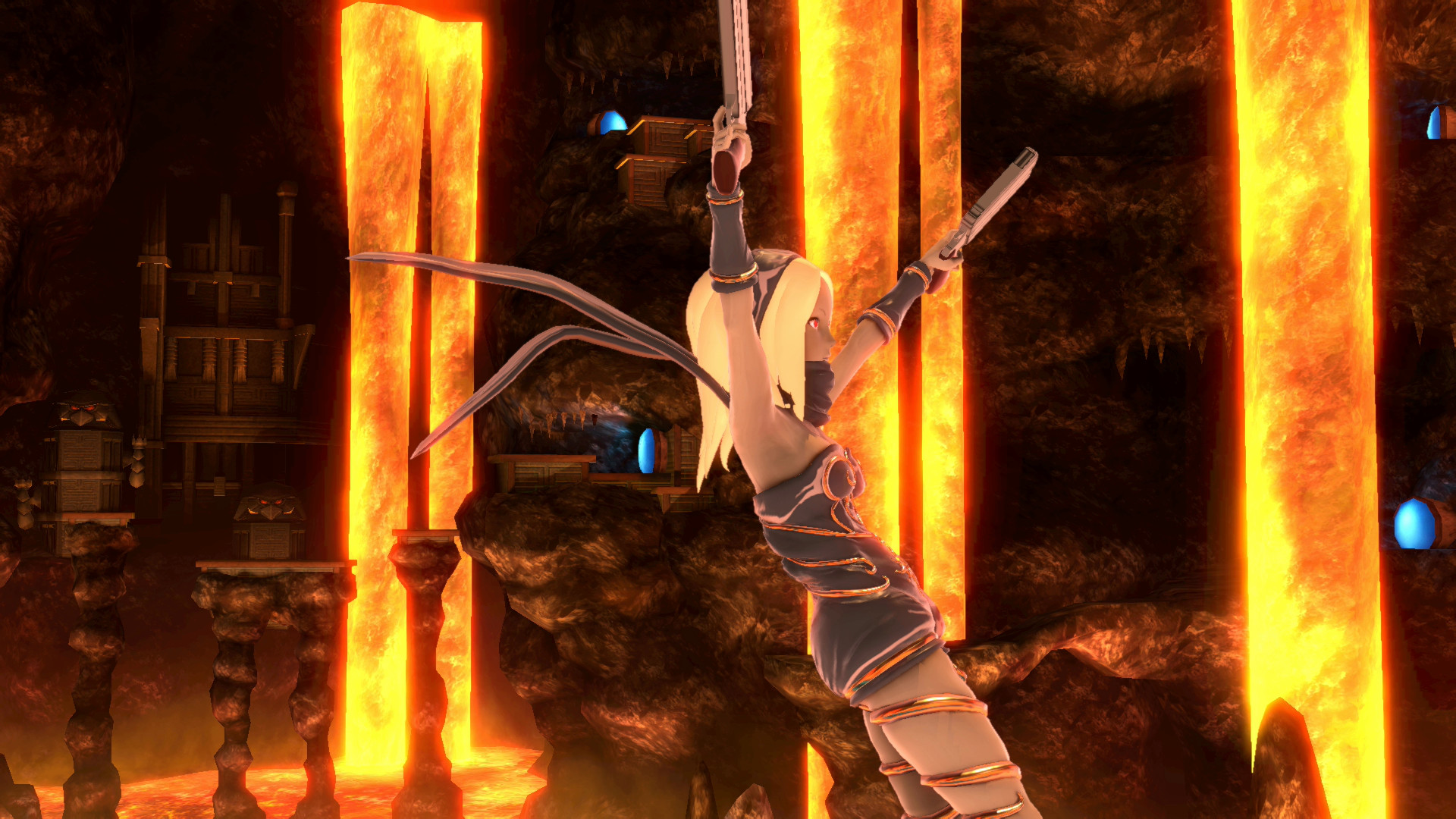 Kat Mod for Super Smash Bros. Ultimate | SSBU Mods