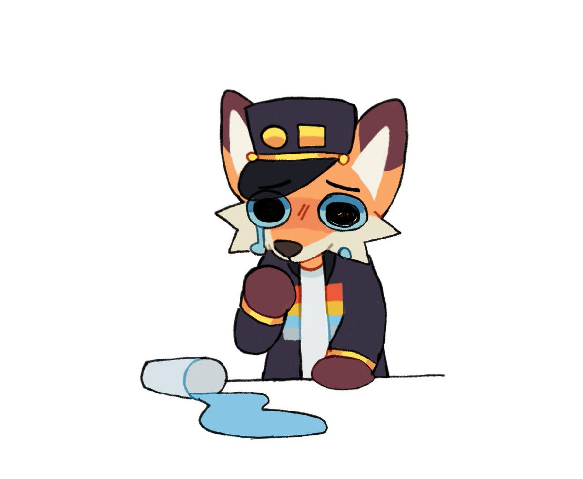 You Made Fundy Cry [Friday Night Funkin'] [Mods]