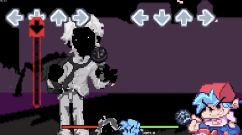 Corrupt FNF [Friday Night Funkin'] [Mods]