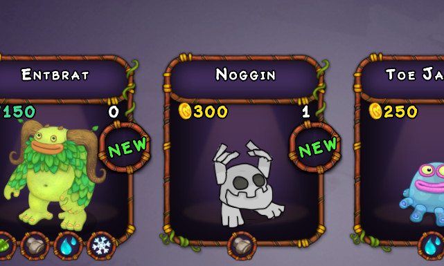 skele-noggin Mod for My Singing Monsters | MSM Mods