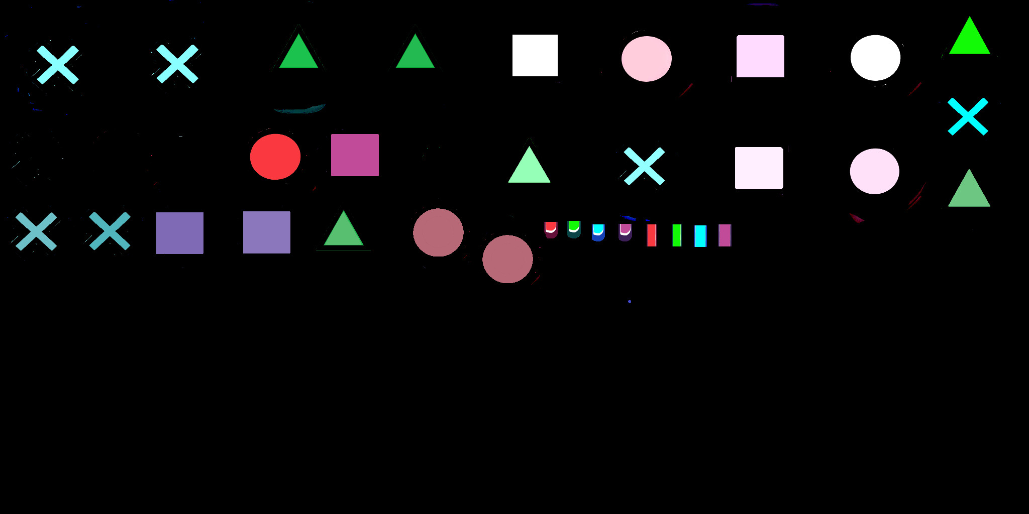 PlayStation Notes Friday night funkin' [Friday Night Funkin'] [Mods]