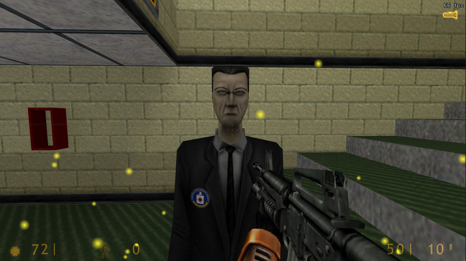CIA Pack Mod for Half-Life | HL Mods
