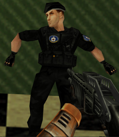 CIA Pack Mod for Half-Life | HL Mods