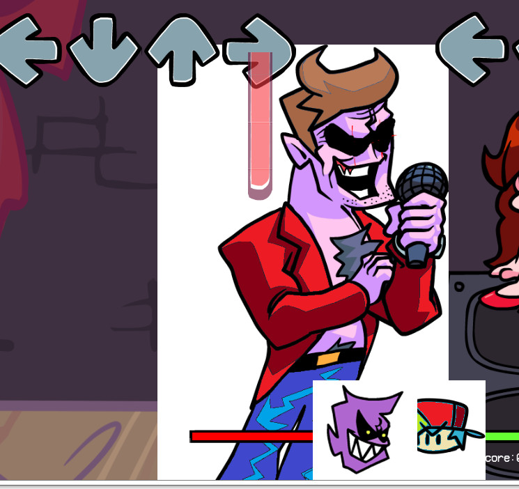 Summer mod [Friday Night Funkin'] [Mods]