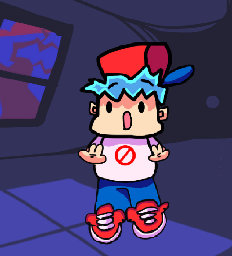 bf SPOOOOKY DANCING Mod for Friday Night Funkin' | FNF Mods