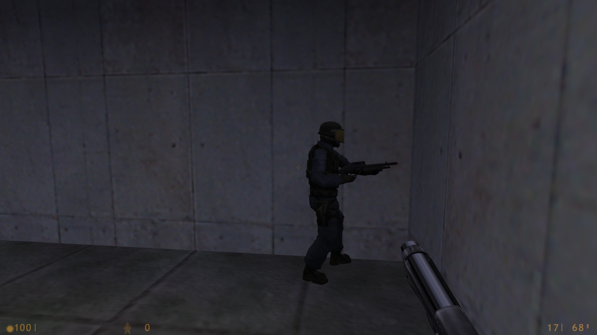 CSS Player Models Mod for Half-Life | HL Mods
