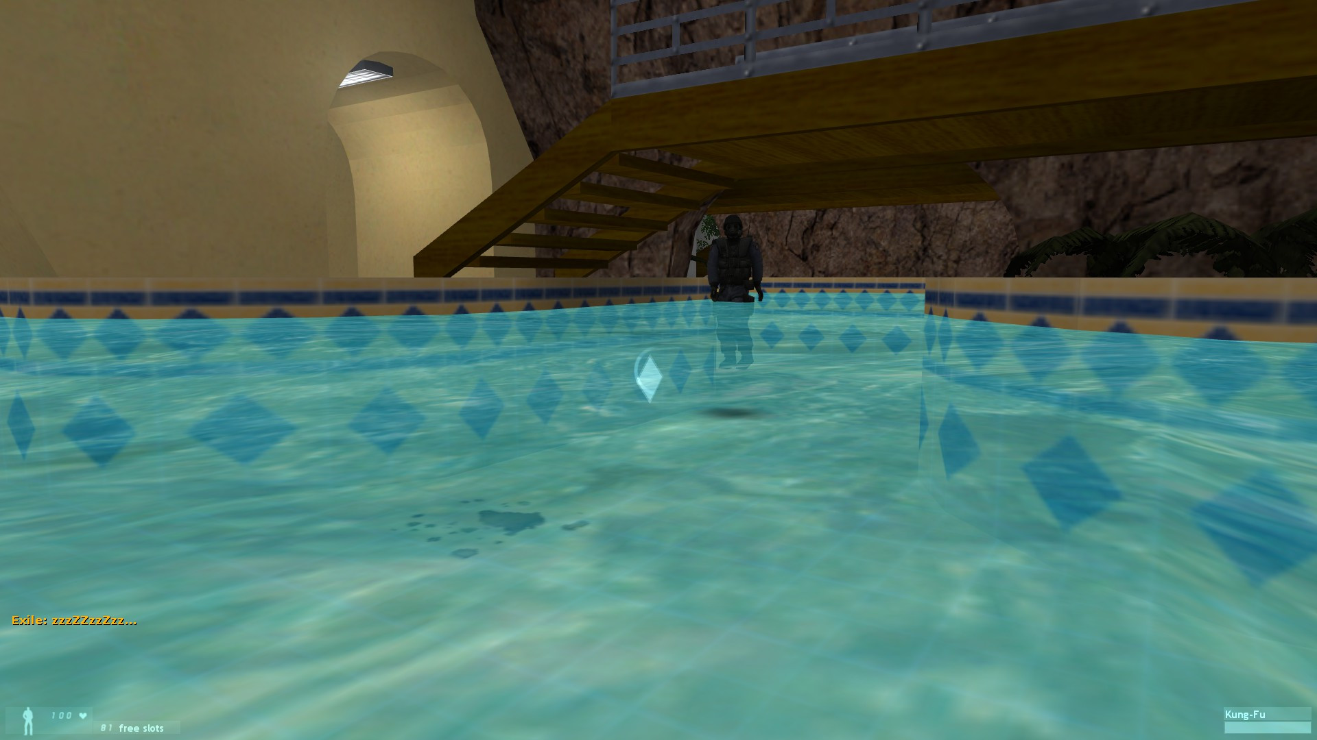 CSS Player Models for TS [The Specialists] [Mods]