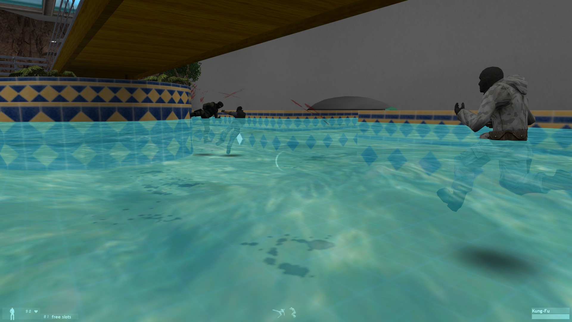 CSS Player Models for TS [The Specialists] [Mods]