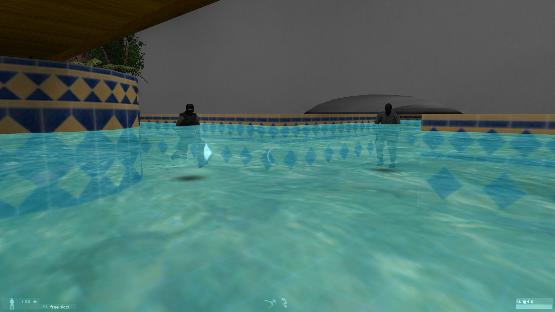 CSS Player Models for TS [The Specialists] [Mods]