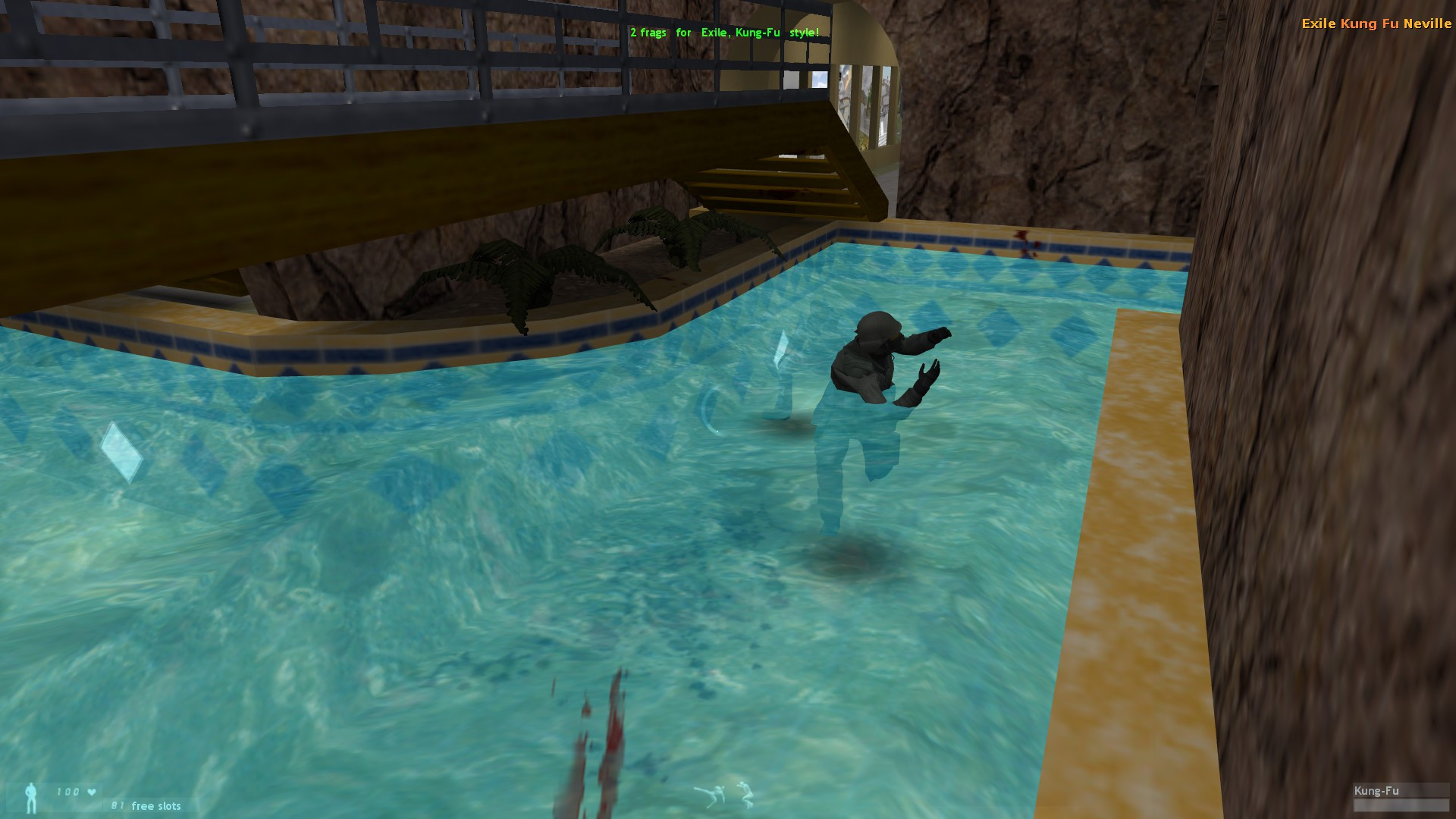 CSS Player Models for TS [The Specialists] [Mods]