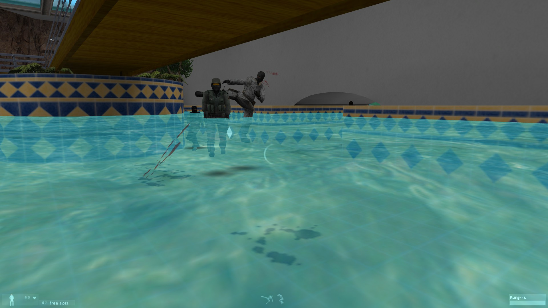 CSS Player Models for TS [The Specialists] [Mods]