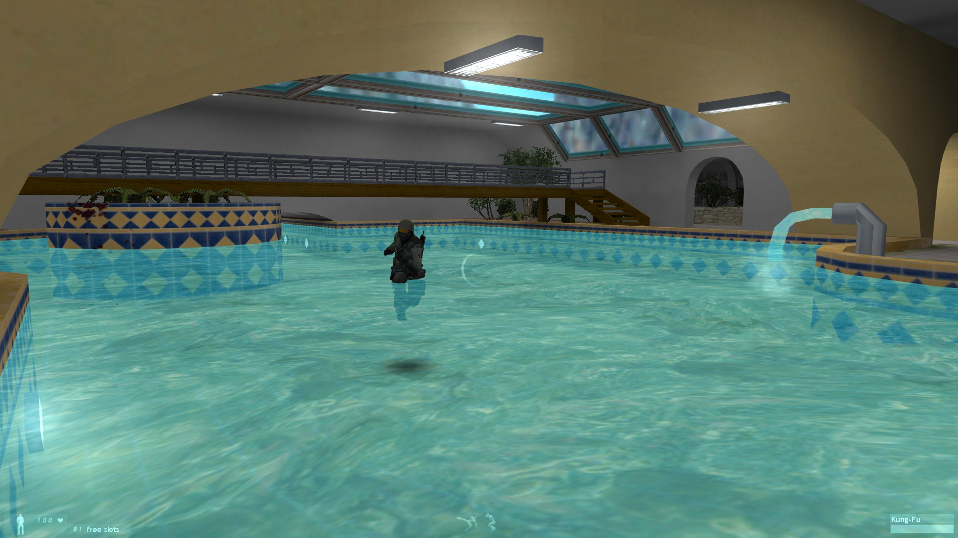 CSS Player Models for TS [The Specialists] [Mods]