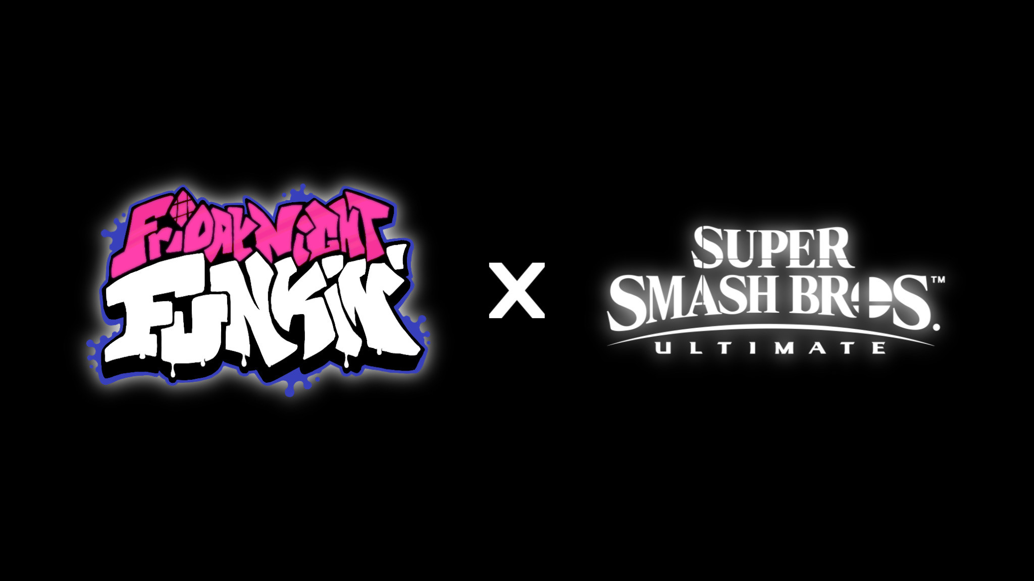 Friday Night Funkin x Super Smash Bros. Ultimate Mod for Friday Night ...