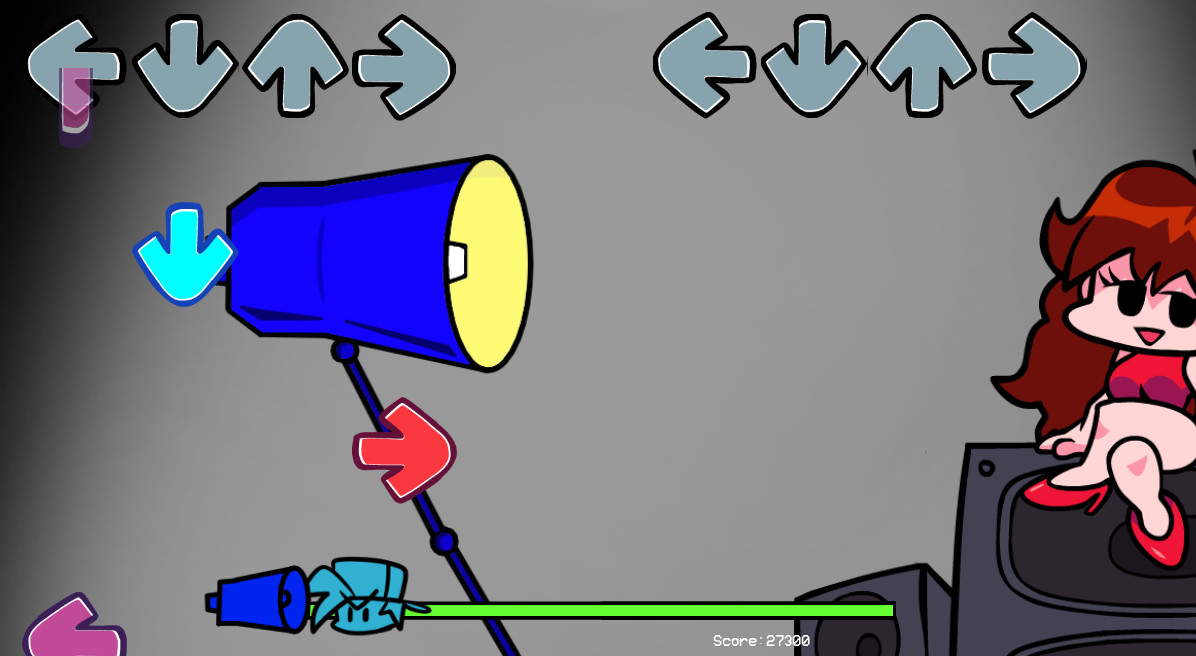 FNF Max Mod [Official] Mod for Friday Night Funkin' | FNF Mods