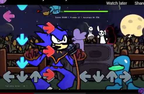 20 first century full hardy but something differen [Friday Night Funkin ...