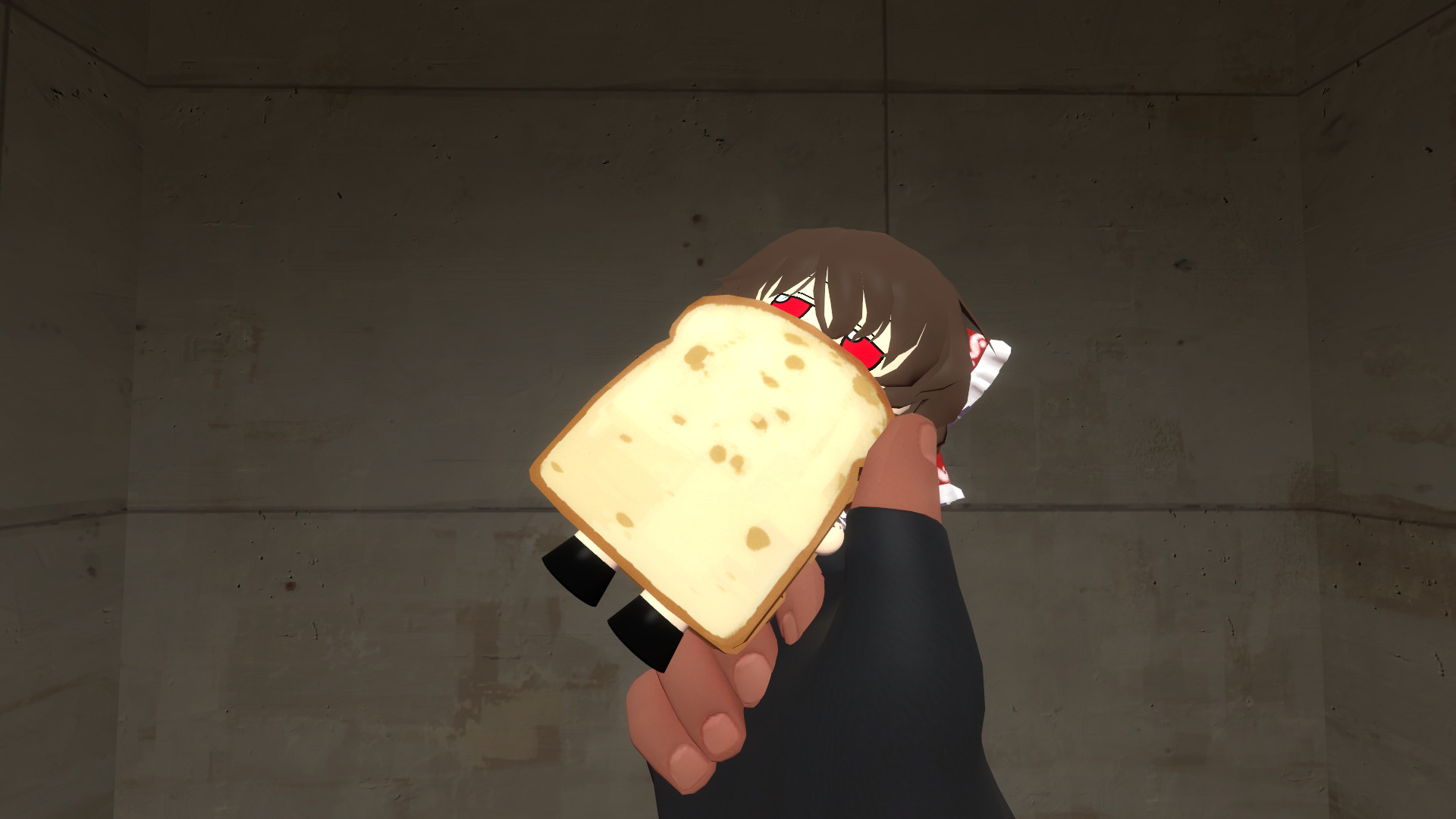 Reimu Sandwich Mod for Team Fortress 2 | TF2 Mods