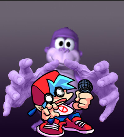 Sandboxin For Multiplayer Mod for Friday Night Funkin' | FNF Mods