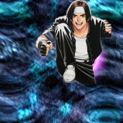 Wanna Play KOF XIV over Faust Throw Hole [GUILTY GEAR -STRIVE-] [Mods]