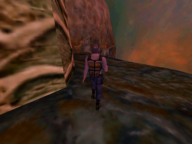HD barney Mod for Half-Life: Blue Shift | HL:BS Mods