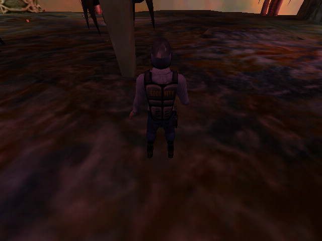 HD barney Mod for Half-Life: Blue Shift | HL:BS Mods