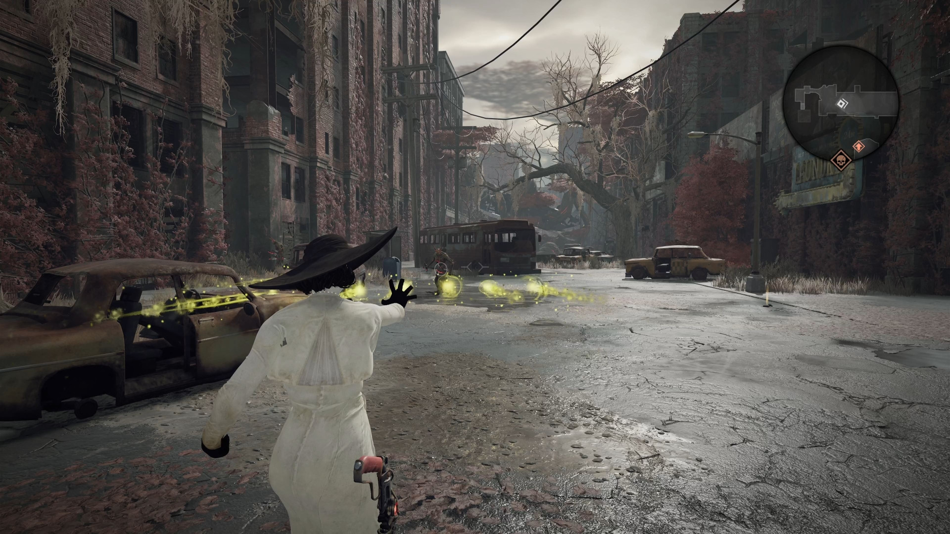 Remnant From The Ashes RE8 Lady Dimitrescu Mod Mod for Remnant: From ...