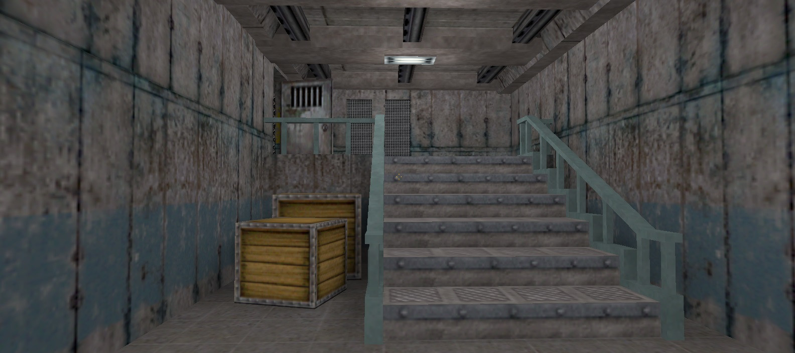 cs_depot Mod for Counter-Strike 1.6 | CS1.6 Mods