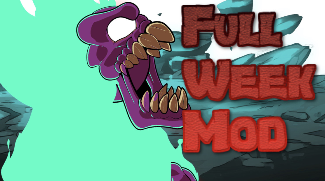 B-Side Tricky Mod But It's Every Song [Friday Night Funkin'] [Mods]