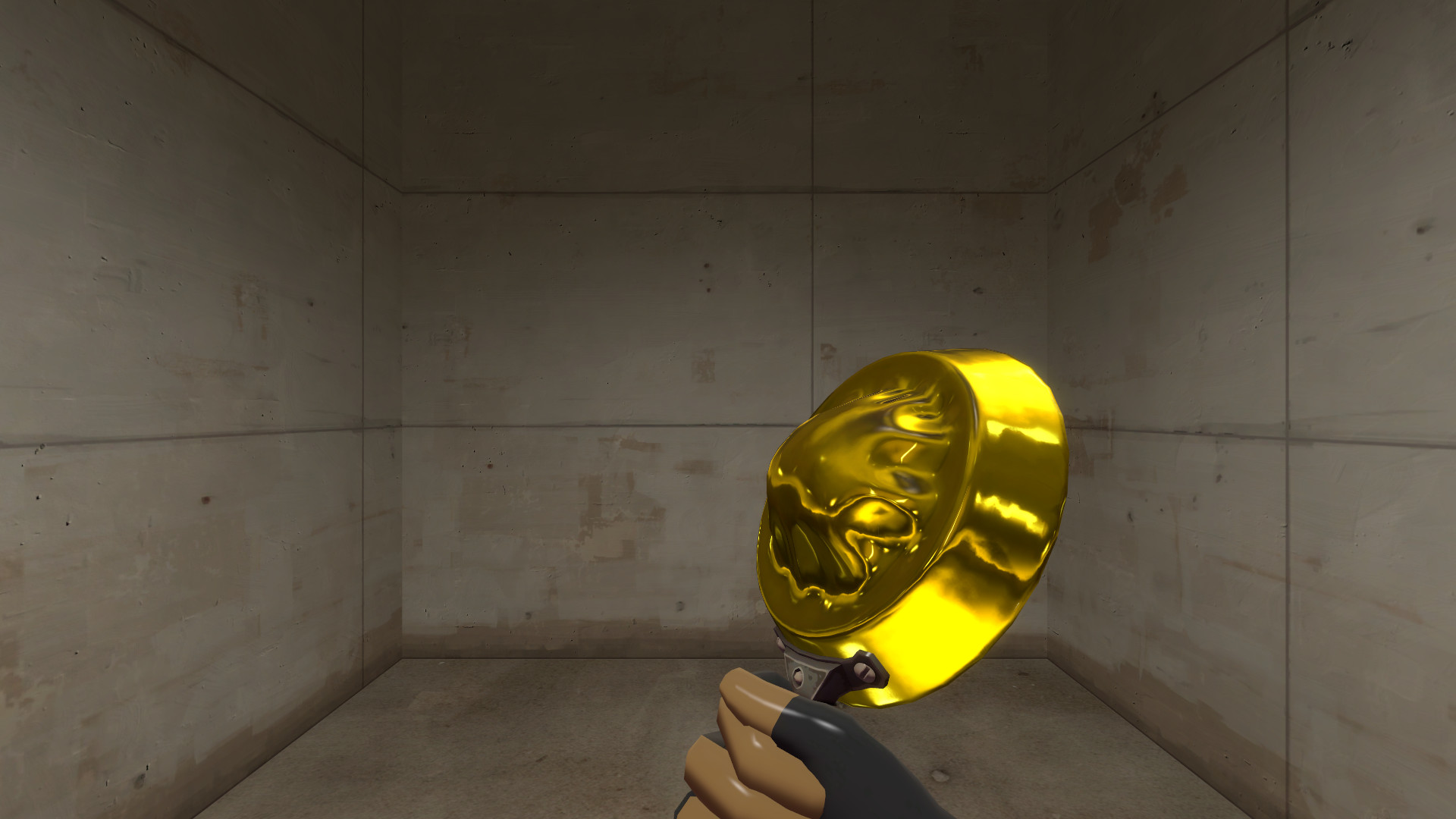 The Panisher But It's a Melee Mod for Team Fortress 2 | TF2 Mods