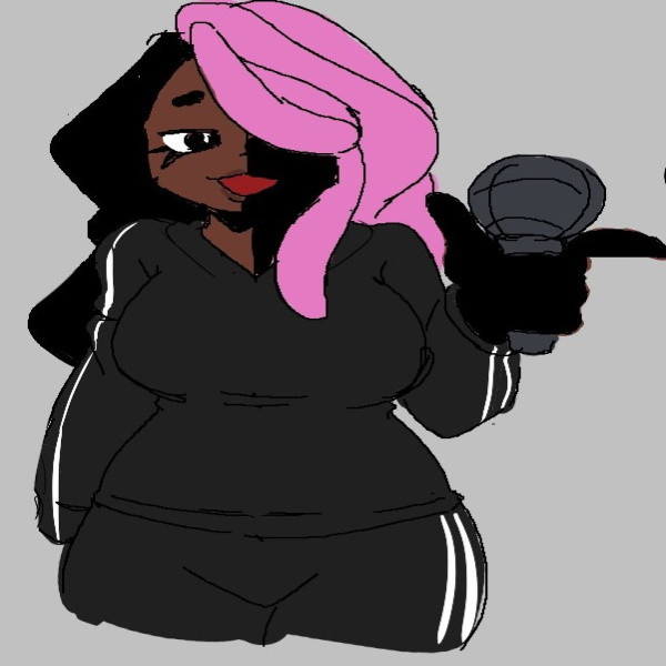 FNF : Vibrant Violet Mod for Friday Night Funkin' | FNF Mods