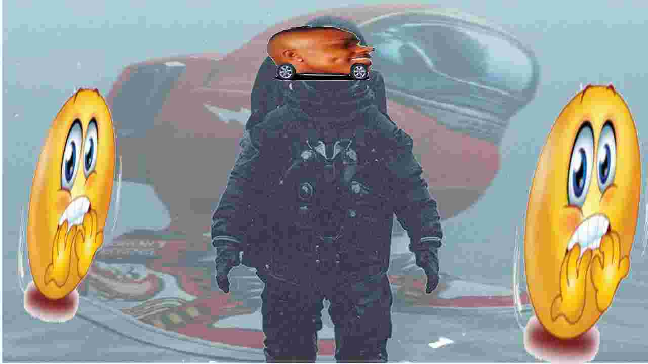 Astronaut in the Ocean mod friday night funkin Mod for Friday Night ...