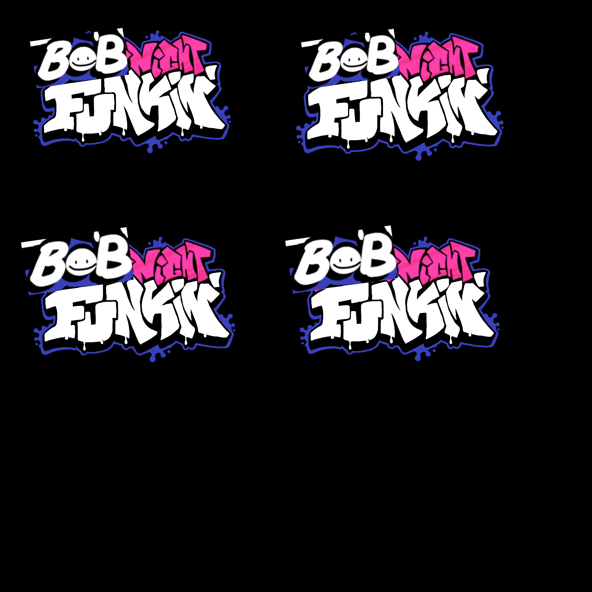 Bob Night Funkin (Playable Bob) [Friday Night Funkin'] [Mods]