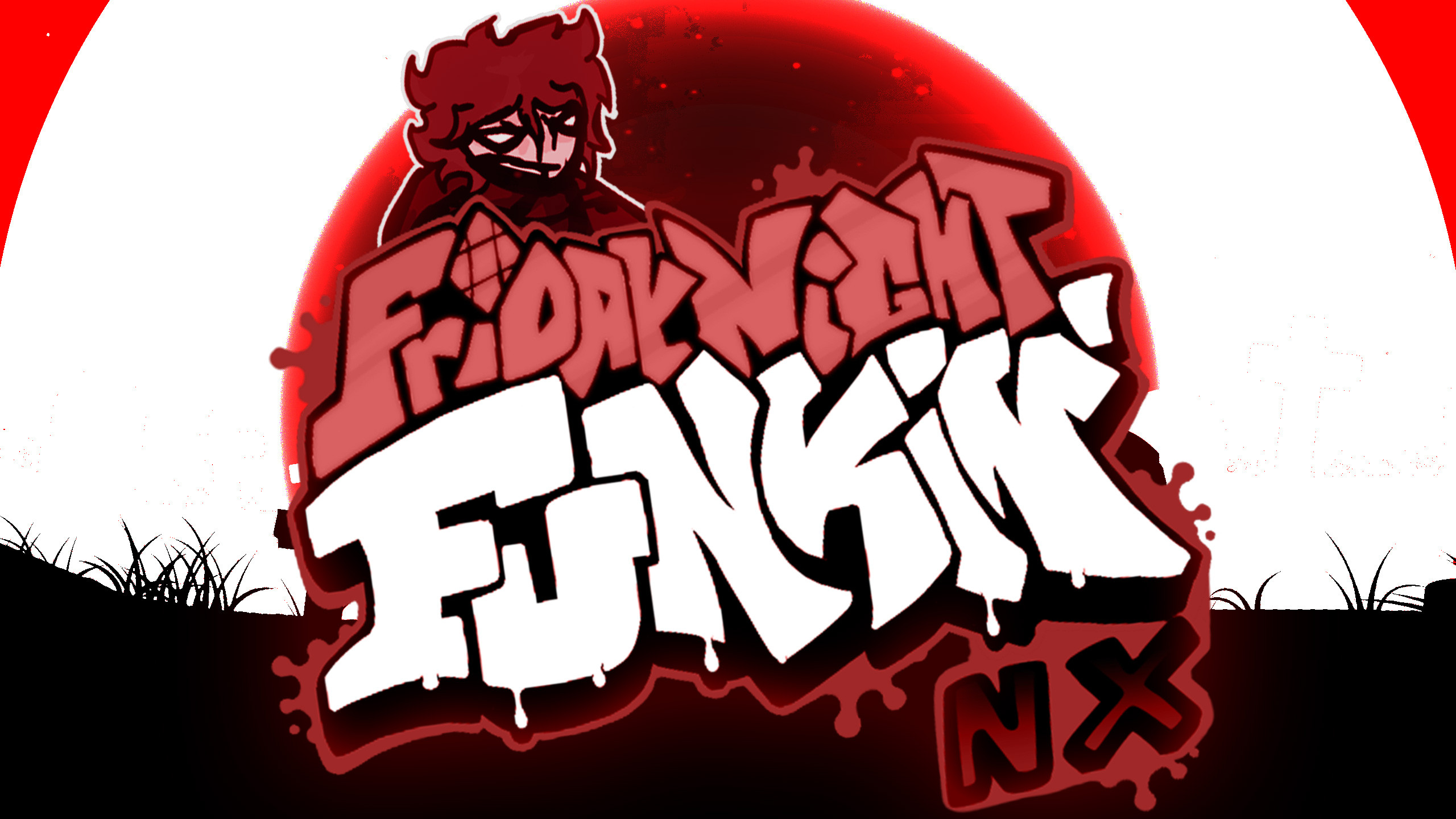 vs. NX Mod for Friday Night Funkin' | FNF Mods