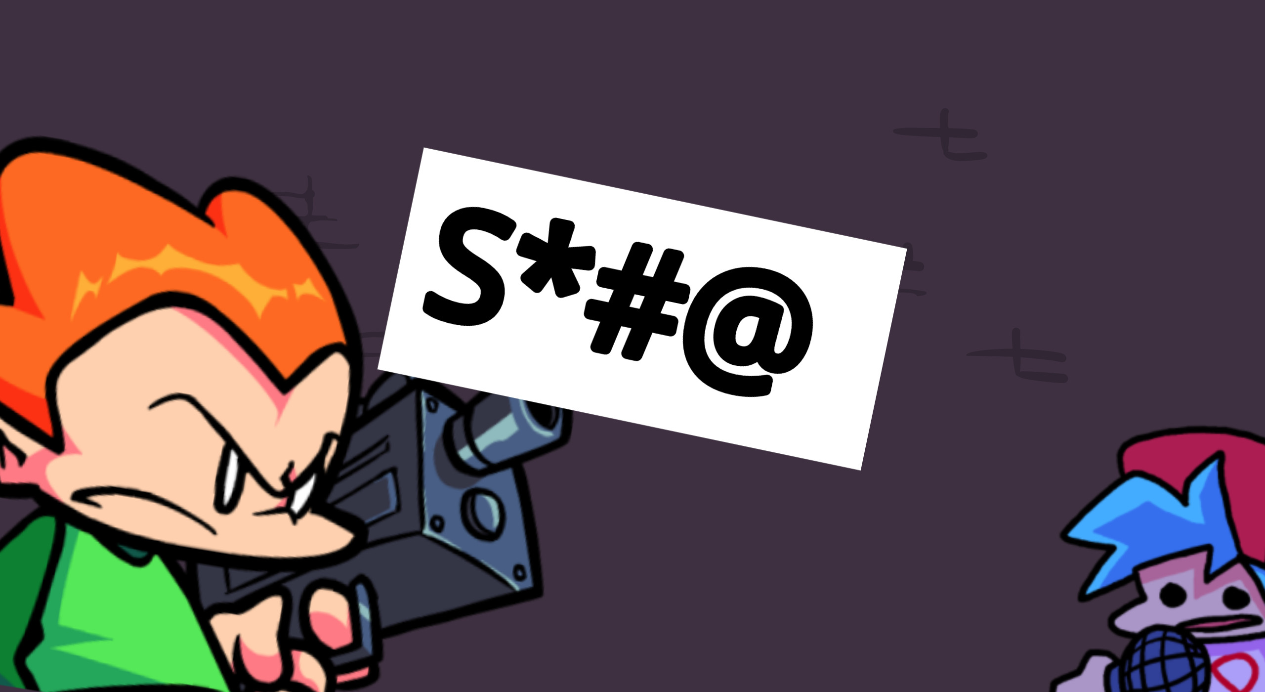 FNF restored but with story [BETA] Mod for Friday Night Funkin' | FNF Mods