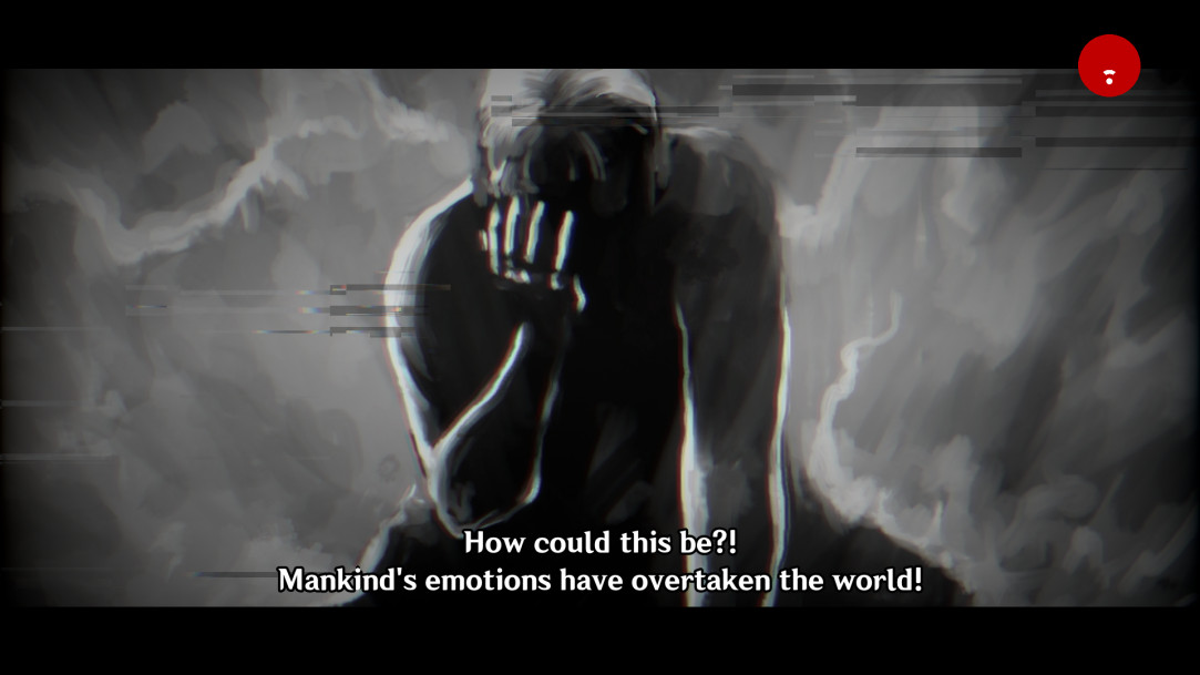 Genshin Impact Font Mod for GUILTY GEAR -STRIVE- | GGST Mods