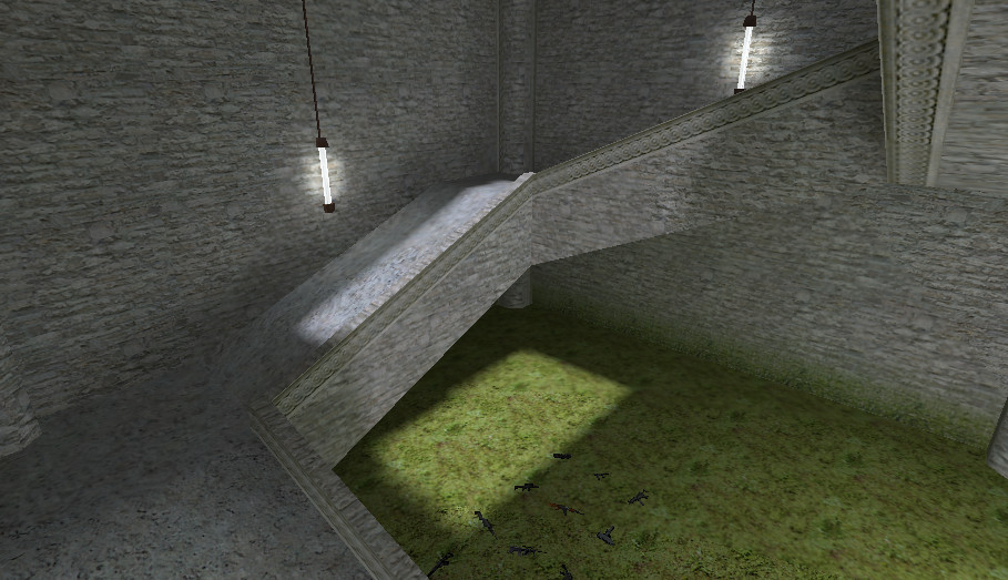 fy_stairs [Counter-Strike 1.6] [Mods]