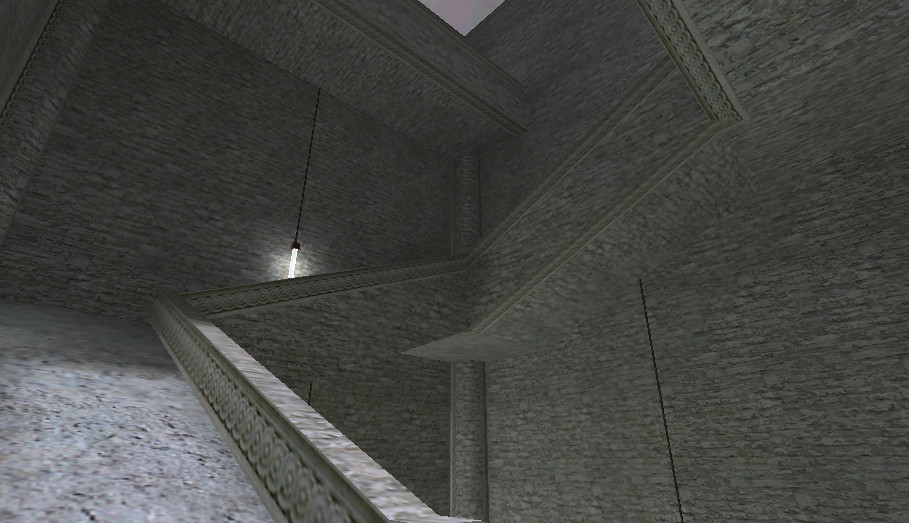 fy_stairs [Counter-Strike 1.6] [Mods]