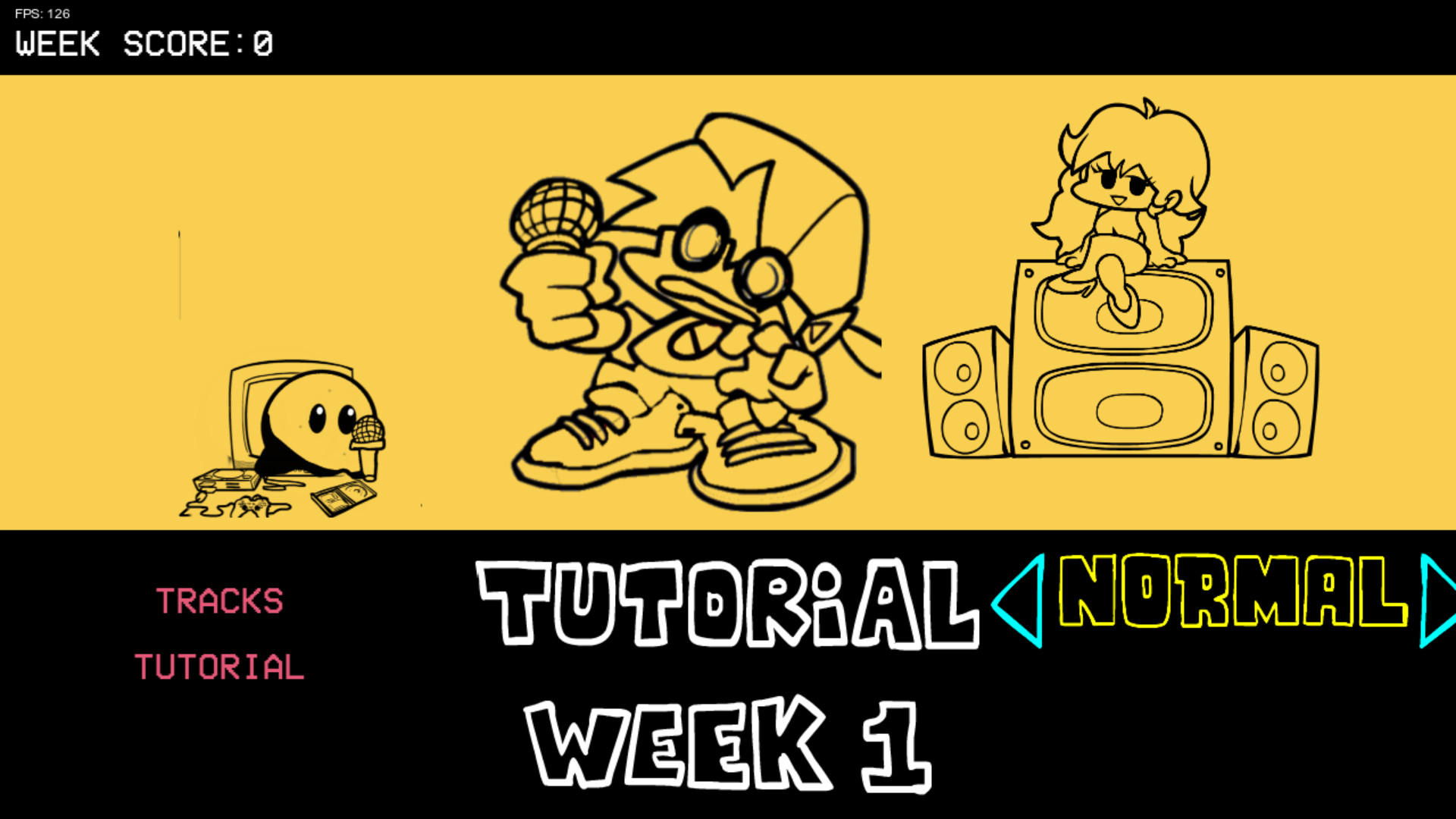 friday night funkin vs slime Mod for Friday Night Funkin' | FNF Mods