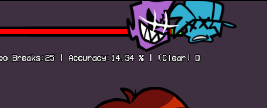 FPS Plus icons on Kade Engine! Mod for Friday Night Funkin' | FNF Mods