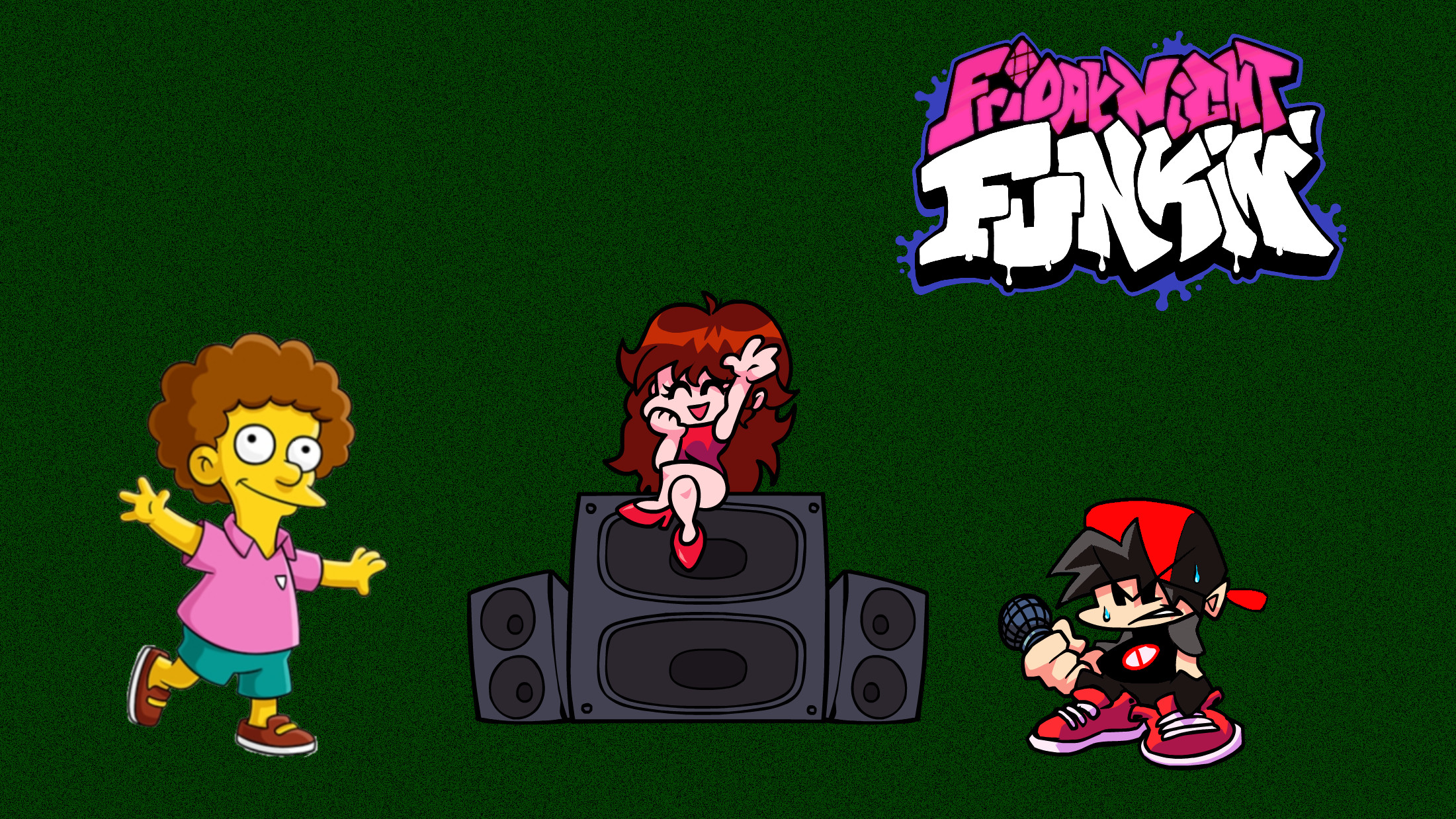 FNF Todd mod Daniprox 789 Mod for Friday Night Funkin' | FNF Mods