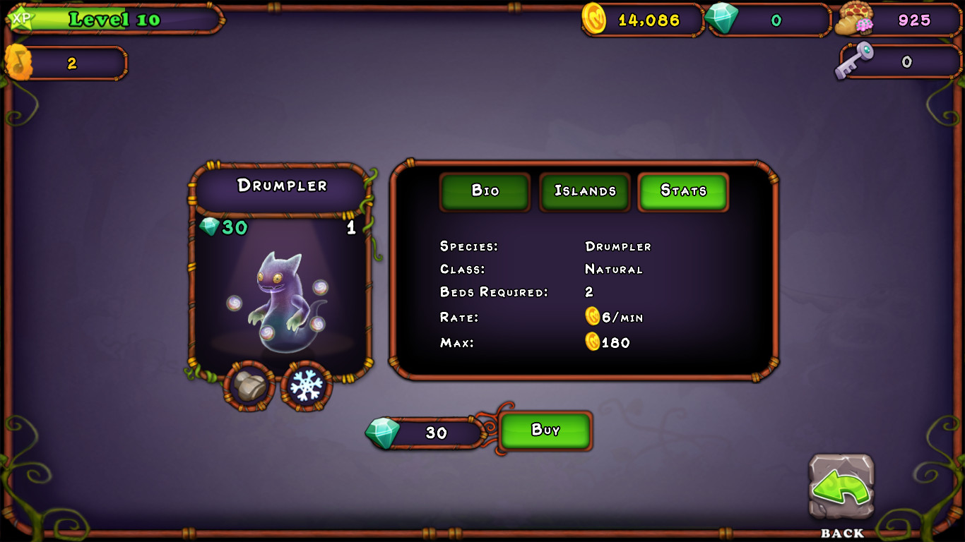 How To Breed A Ghazt