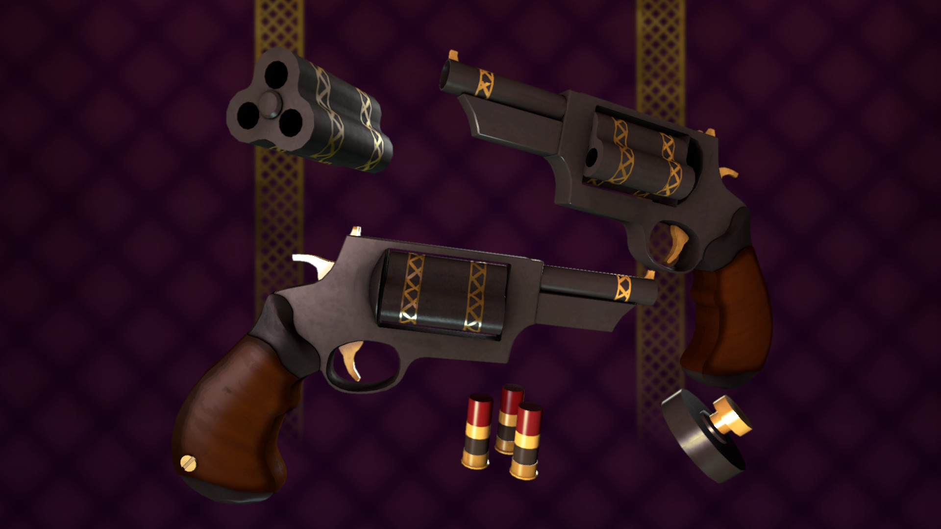 The Jury Mod for Team Fortress 2 | TF2 Mods