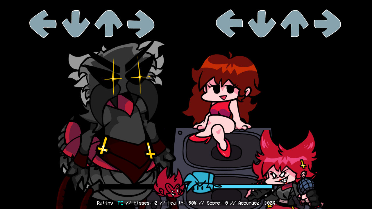 PLAYABLE CASSANDRA Mod for Friday Night Funkin' | FNF Mods