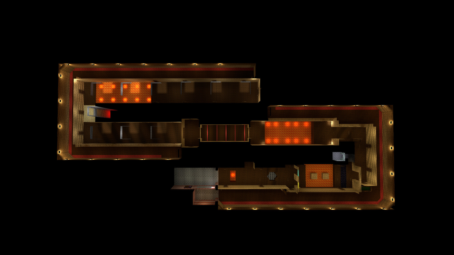 dr_minecraft_hotel Mod for Team Fortress 2 | TF2 Mods