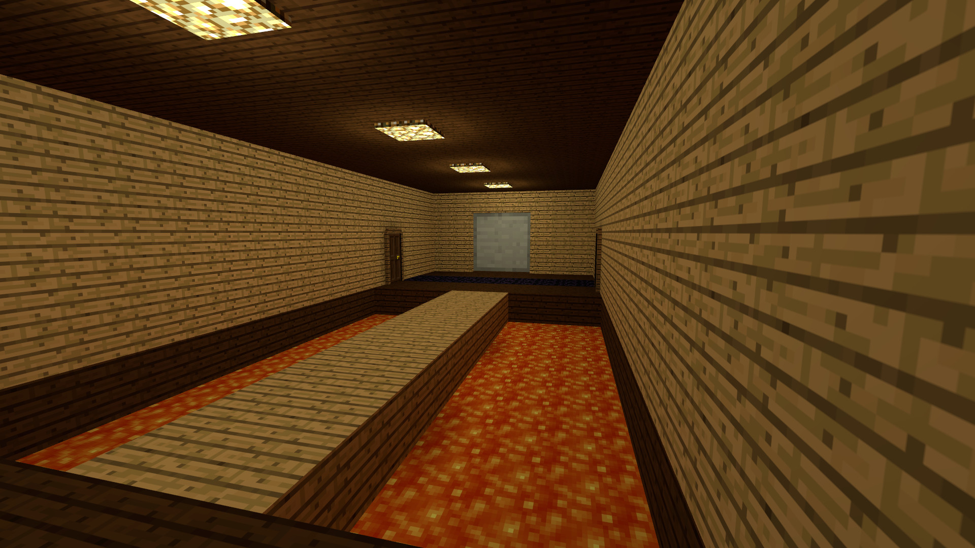 dr_minecraft_hotel Mod for Team Fortress 2 | TF2 Mods