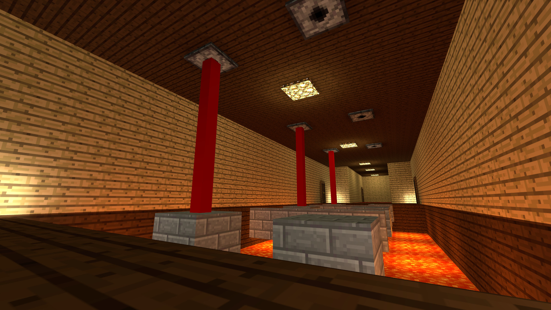 dr_minecraft_hotel Mod for Team Fortress 2 | TF2 Mods